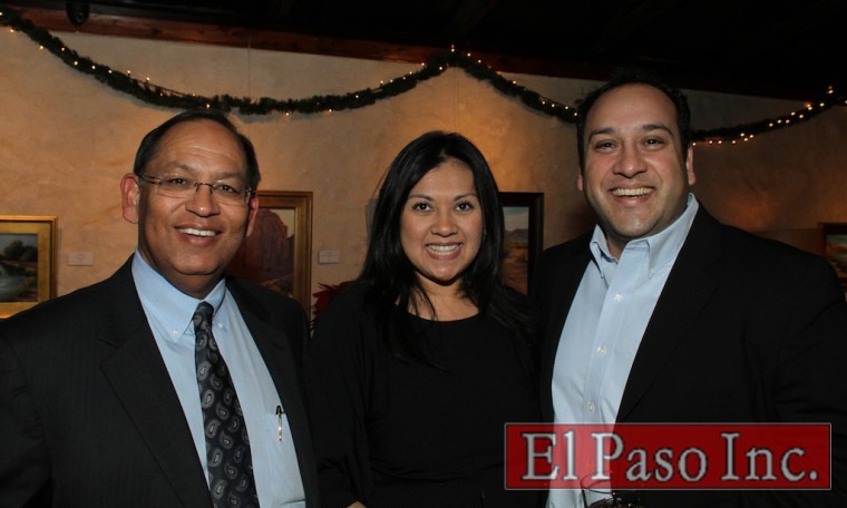 Leadership El Paso graduates Class 33 | Multimedia | elpasoinc.com