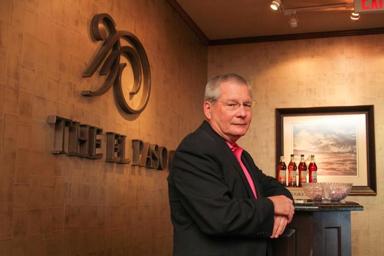 51 years at the top | Local News | elpasoinc.com