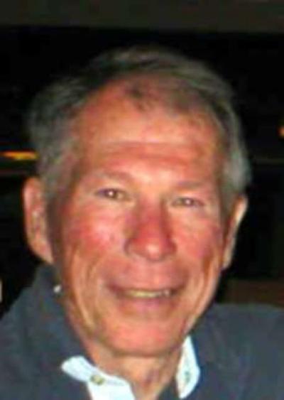 Joe Foster, EPCC founding board chair, dies | Local News | elpasoinc.com