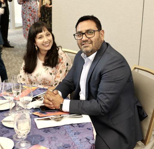 Photos: El Paso Opera celebrates its 2024-2025 season with gala and ...