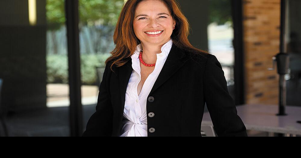 El Pasoan named Texas Nurse Practitioner of the Year | Local News ...