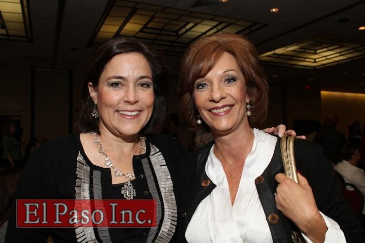 Women of Impact Awards | Multimedia | elpasoinc.com