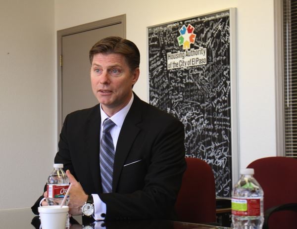 Housing authority faces criticism | Local News | elpasoinc.com
