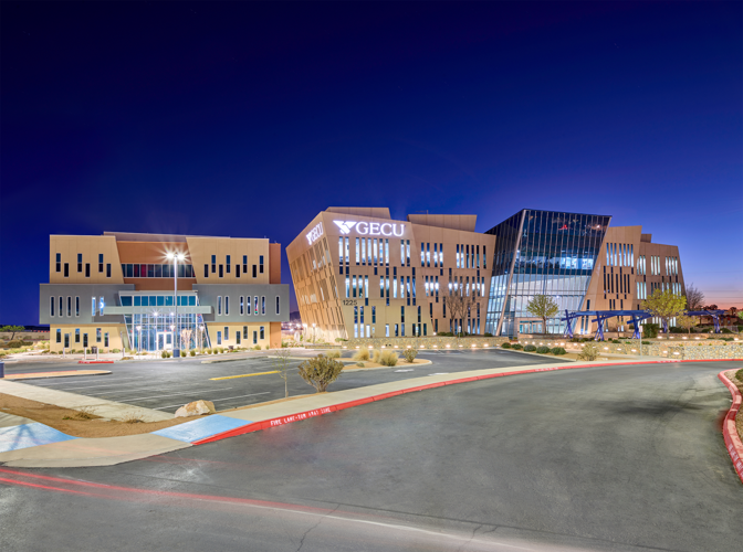 El Paso's GECU expands with Bank of the Southwest buy | Local News ...
