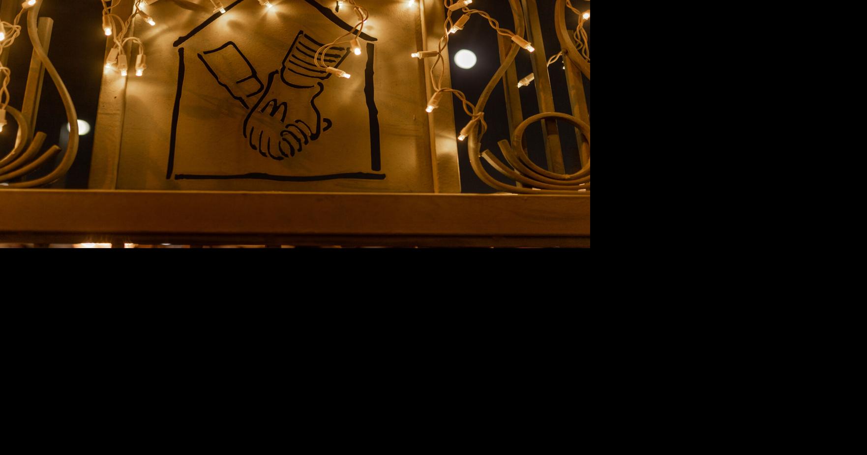 Ronald McDonald Lights Of Love - PHOTOS | Lifestyle | elpasoinc.com
