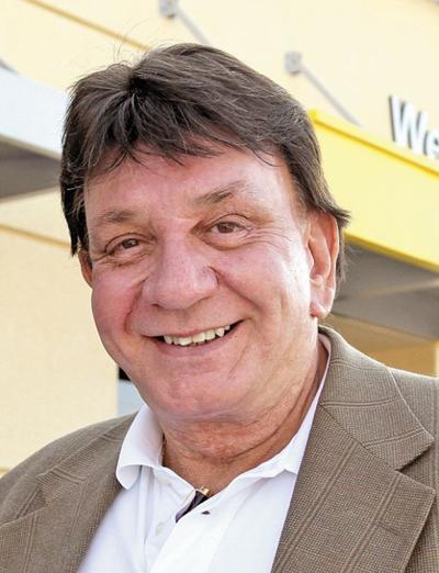 Richard Castro | | elpasoinc.com