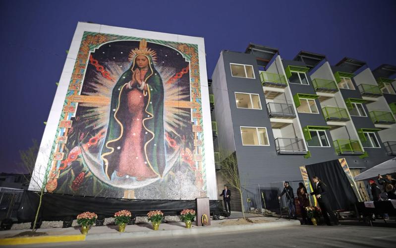 Waitlist for low-income housing reaches 100,000 | Local News ...