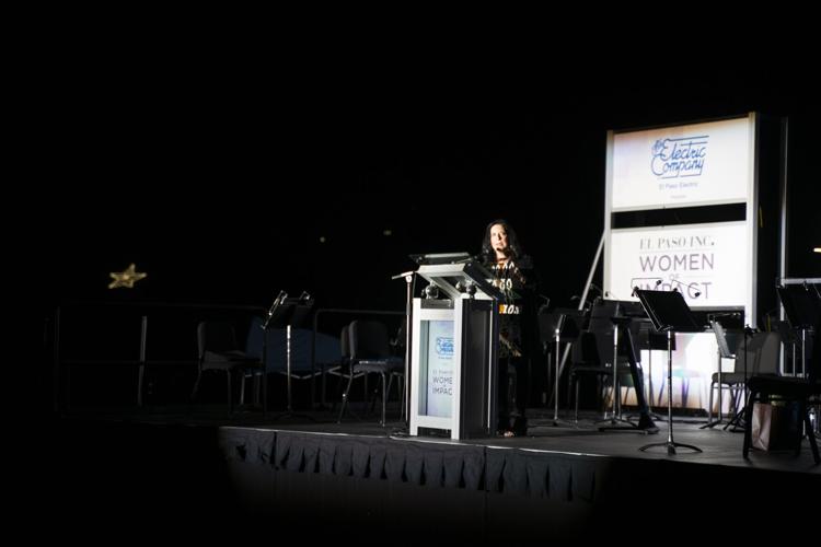 Photo gallery: The 2020 El Paso Inc. Women of Impact Ceremony ...