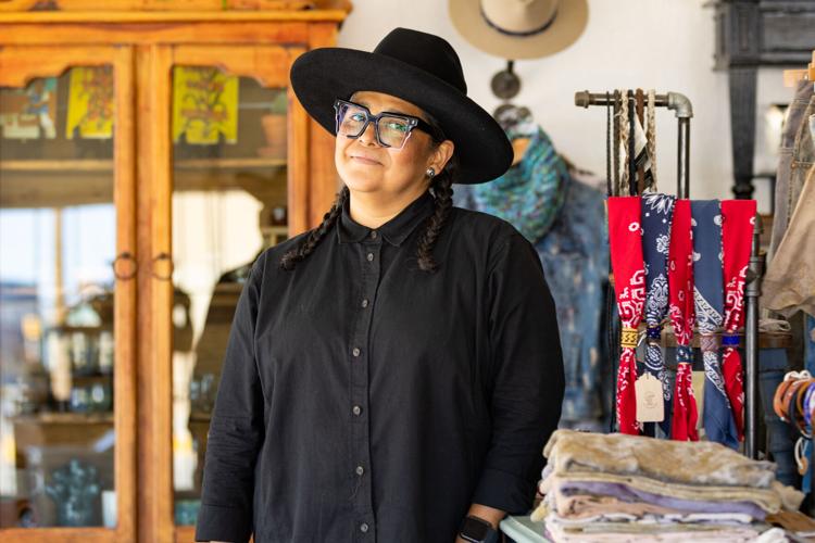 Artist Spotlight: Aghaa Hat Co. | Magazine | elpasoinc.com