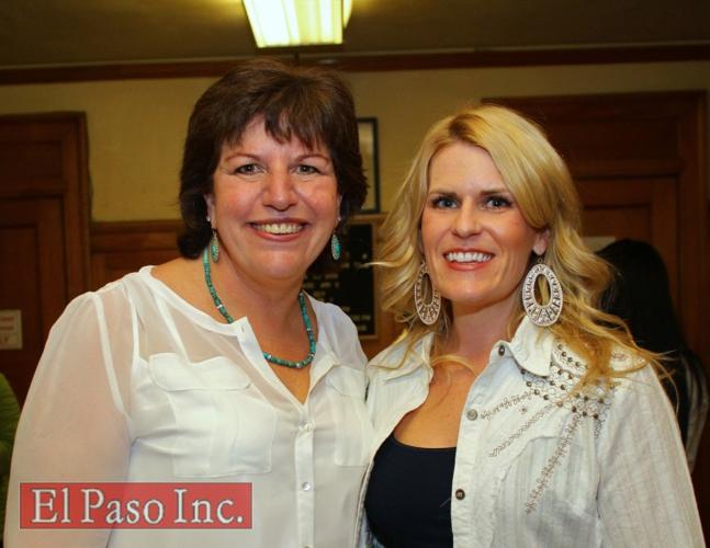 Storytellers support Junior League | Lifestyle | elpasoinc.com