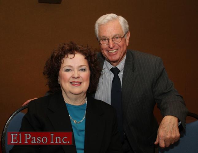 Janice Windle honored as First Lady | Lifestyle | elpasoinc.com