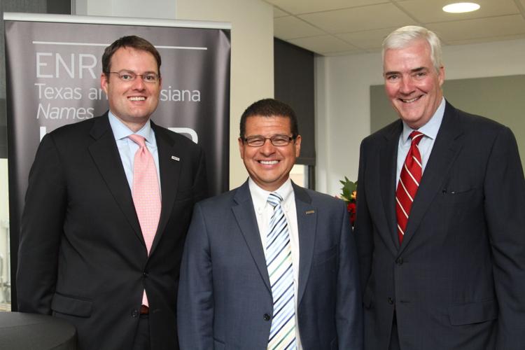 HNTB hosts open house at new Downtown office | News | elpasoinc.com