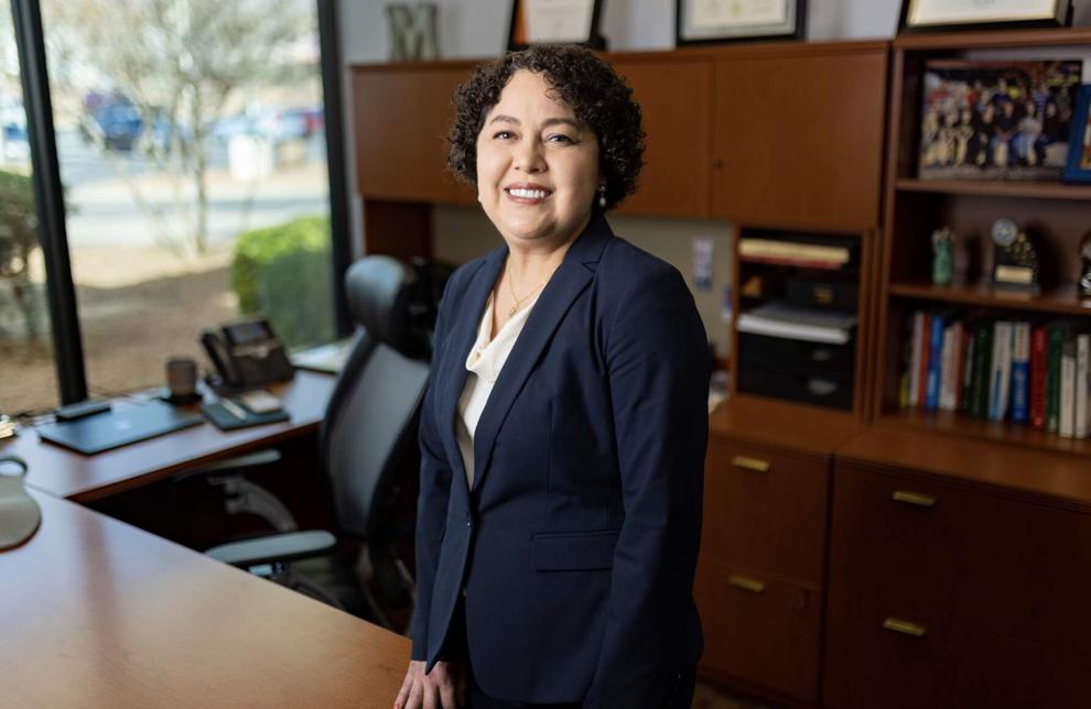 Q&A: Margie Salazar, CEO, FirstLight Federal Credit Union | Q&A ...
