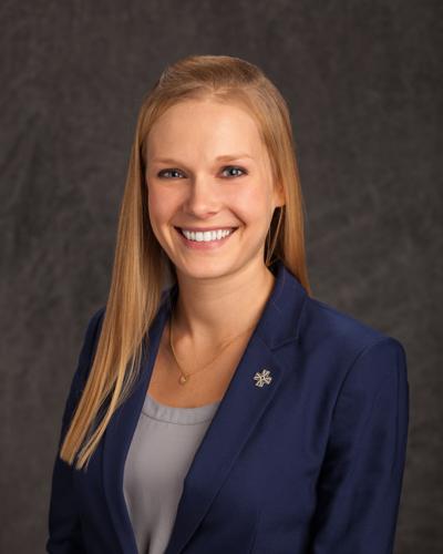 Wheatley joins Hospitals of Providence | Business Announcements ...