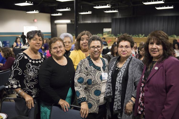 EPCC honors women at Diamond Awards lunch | Lifestyle | elpasoinc.com