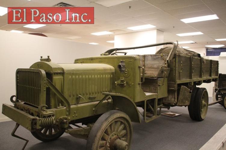 The Fort Bliss Museum and Study Center | Lifestyle | elpasoinc.com