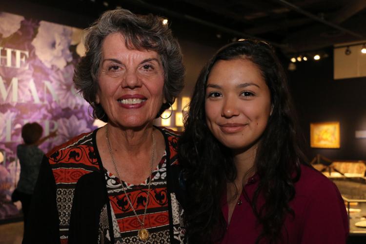 Woman’s Club of El Paso on Wall of Giants | Lifestyle | elpasoinc.com