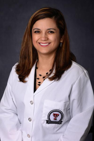 Texas Tech professor accepted into Harvard Macy Institute | Business ...