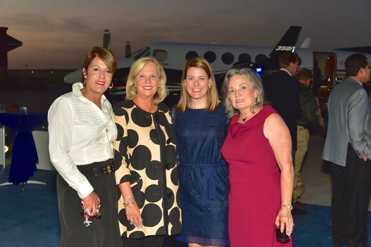 Francis Aviation relaunches charter service | Local News | elpasoinc.com