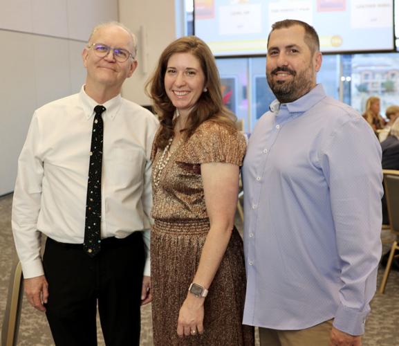 Photos: El Paso Opera celebrates its 2024-2025 season with gala and ...