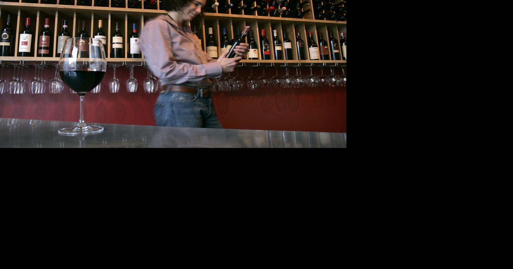 Wine (S)Talks: 10 wine commandments to avoid the ‘wine cop’ | Local ...