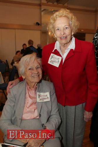 Janice Windle honored as First Lady | Lifestyle | elpasoinc.com