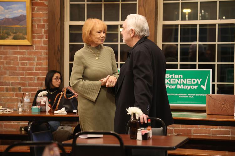 El Paso businessman Renard Johnson elected El Paso’s 53rd mayor | Local ...