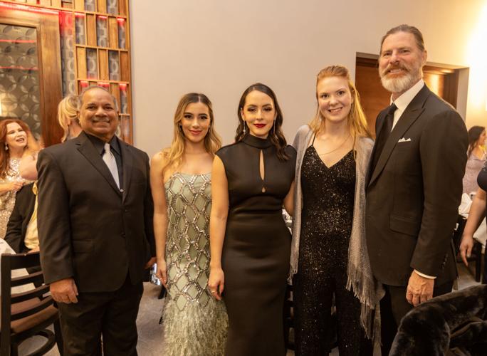 El Paso Chamber goes “Around the World” at gala event | Lifestyle ...