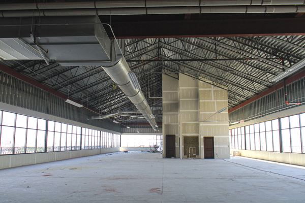 First look inside United Bank’s Downtown HQ | Local News | elpasoinc.com
