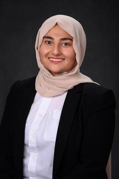 TTUHSC El Paso student recognized for gallbladder research | Business ...
