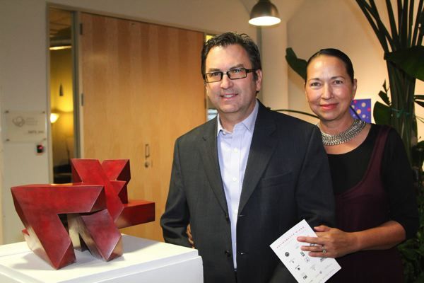 Amor por Juárez hosts art auction fundraiser | News | elpasoinc.com
