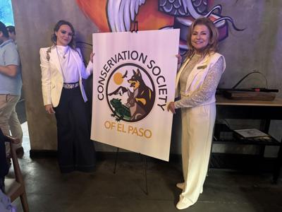 After breakup with city, El Paso Zoological Society charts a new path ...