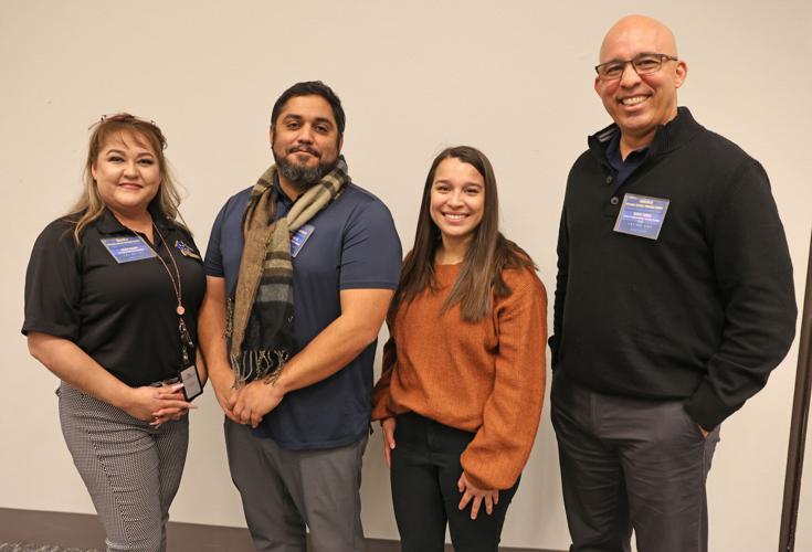 VA launches first El Paso veteran’s summit | Gallery | elpasoinc.com