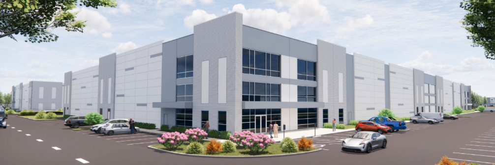 Work begins on El Paso industrial hub as near-shoring trend continues ...