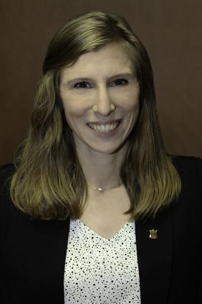 UTHealth professor Anna Gitter joins El Paso Public Service Board ...