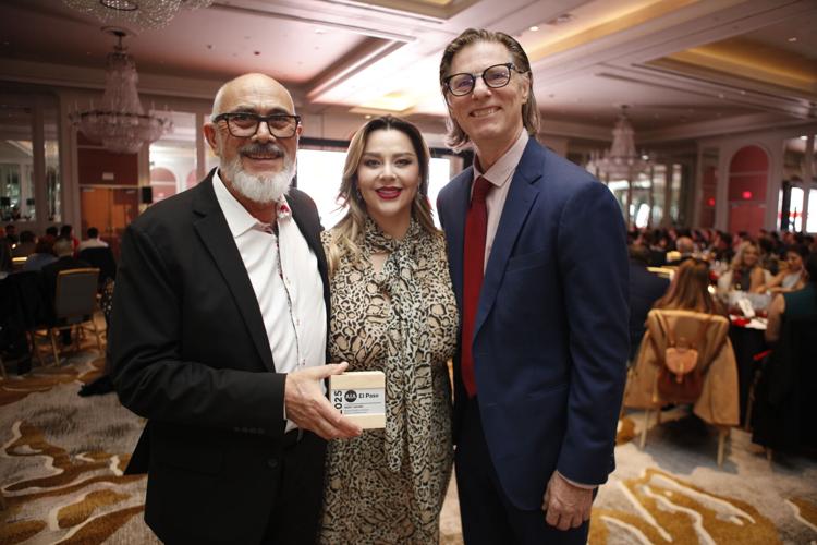 Photos: AIA El Paso celebrates local architecture | Gallery | elpasoinc.com