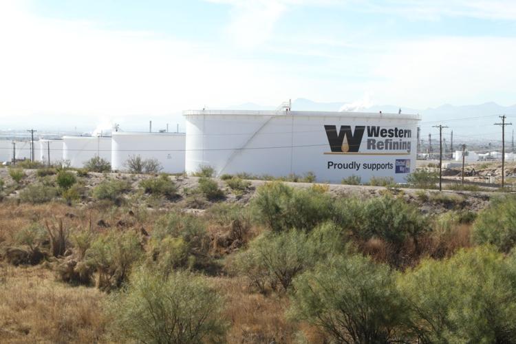 Western Refining: Going off the grid? | Local News | elpasoinc.com