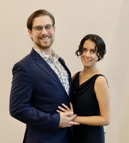 Photos: El Paso Opera celebrates its 2024-2025 season with gala and ...