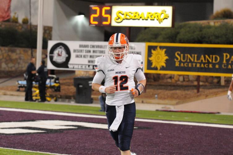 Kappy's Corner | Sport | elpasoinc.com