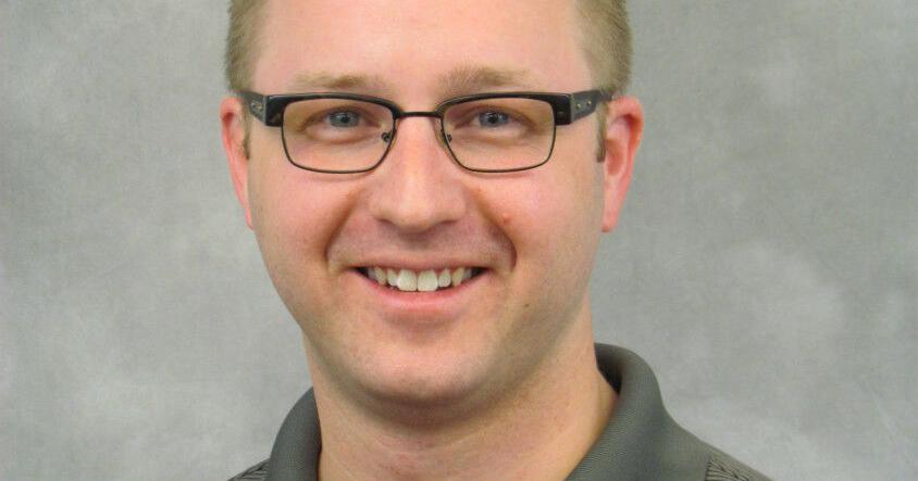 Sundt announces promotion | Business Announcements | elpasoinc.com