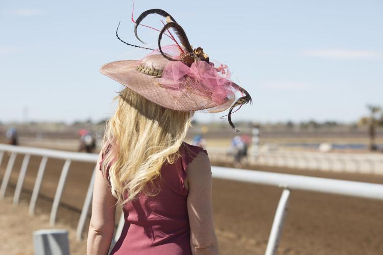 Bringing Kentucky Derby fashion to the Sun City | Local Features ...