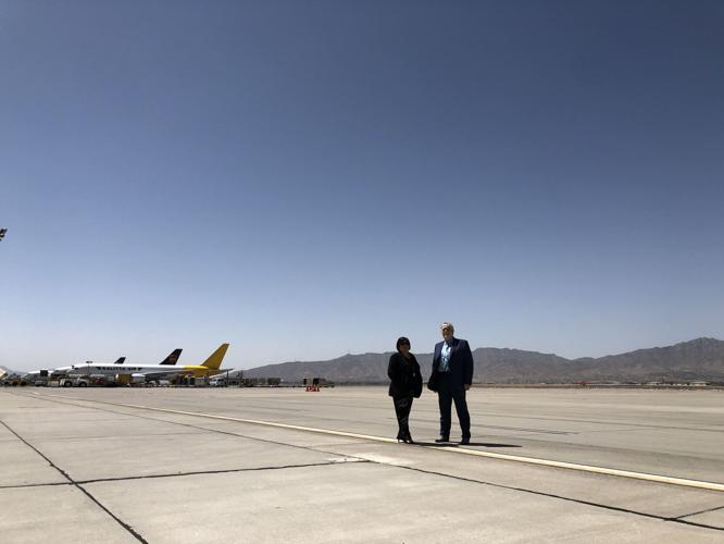 El Paso foreign trade zone eyes expansion | Local News | elpasoinc.com