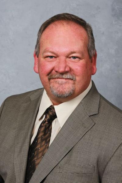 Roy Raines named vice president of operations | Business Announcements ...