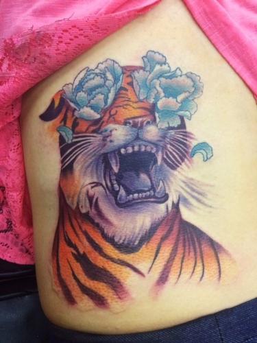 El Paso artists go head-to-head on new season of 'Ink Master ...