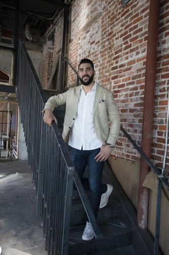 Coworking space coming to Central | Local News | elpasoinc.com