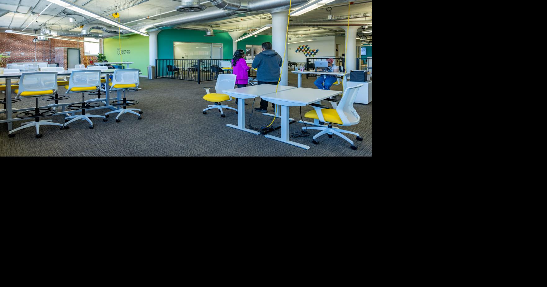 Bitwise Industries furloughs El Paso employees | Local News | elpasoinc.com