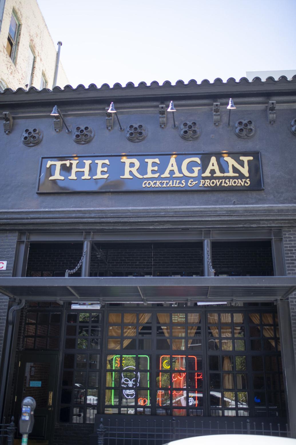 Q&A: Kassi Foster-Nava, co-owner, The Reagan | Q&A | elpasoinc.com