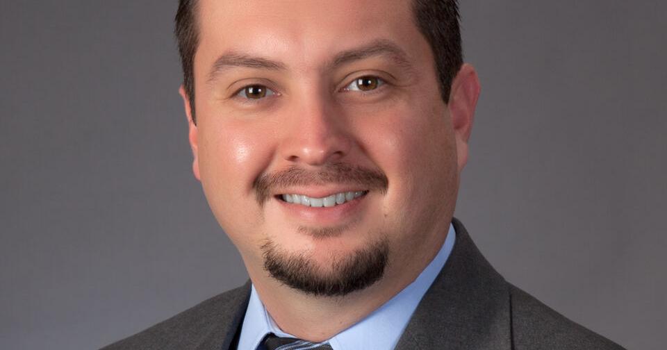 El Paso Electric cybersecurity employee awarded by InfraGard | Business ...