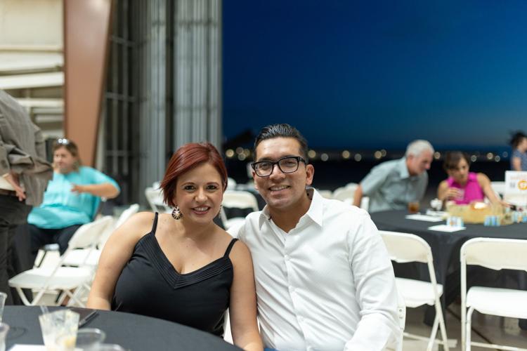 El Pasoans raise $45,000 at ‘Puro Empower’ | Local News | elpasoinc.com