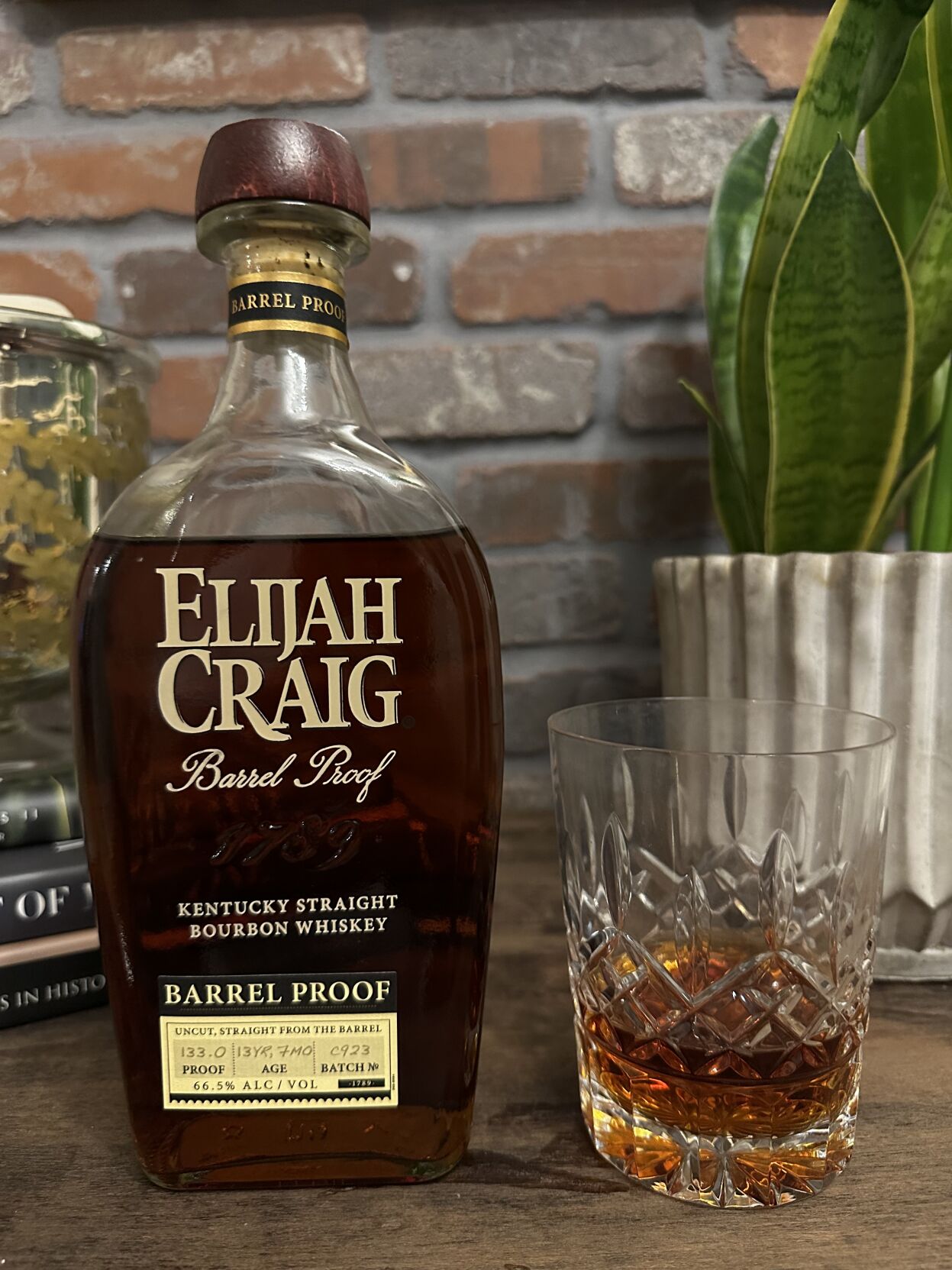 Bordeland Bourbon: New line of Elijah Craig Barrel Proof best of the ...